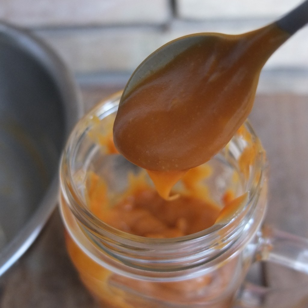 Salted caramel choux buns recipe and the marvellous Michalak (who ...