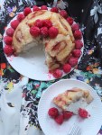 Lemon mousse and raspberry charlotte royale recipe – and the cakometre ...