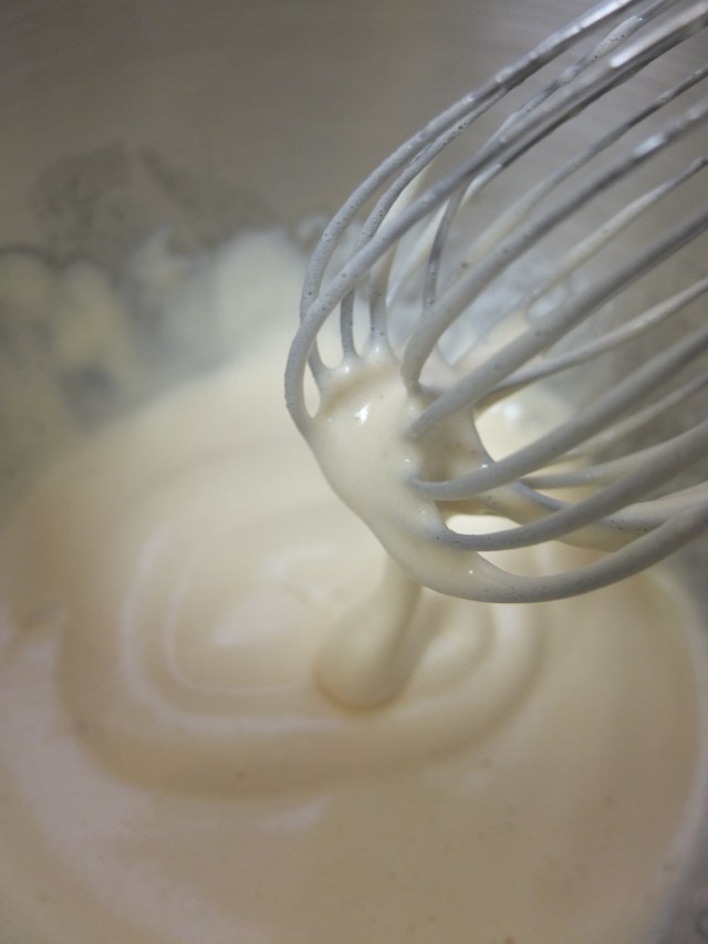 Genoise sponge | lili's cakes