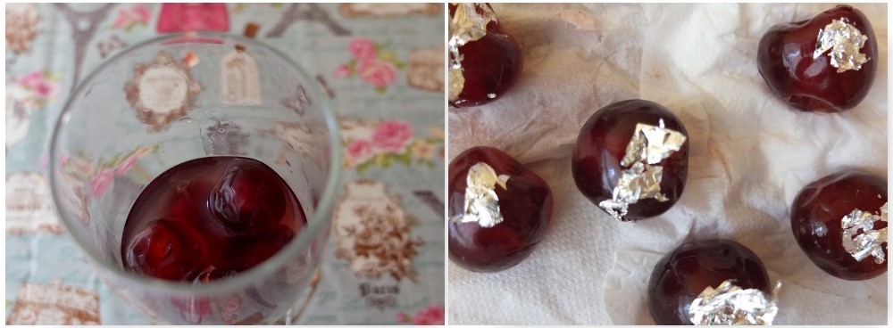 La fondante recipe – mini genoise sponge cakes with kirsch mousseline ...