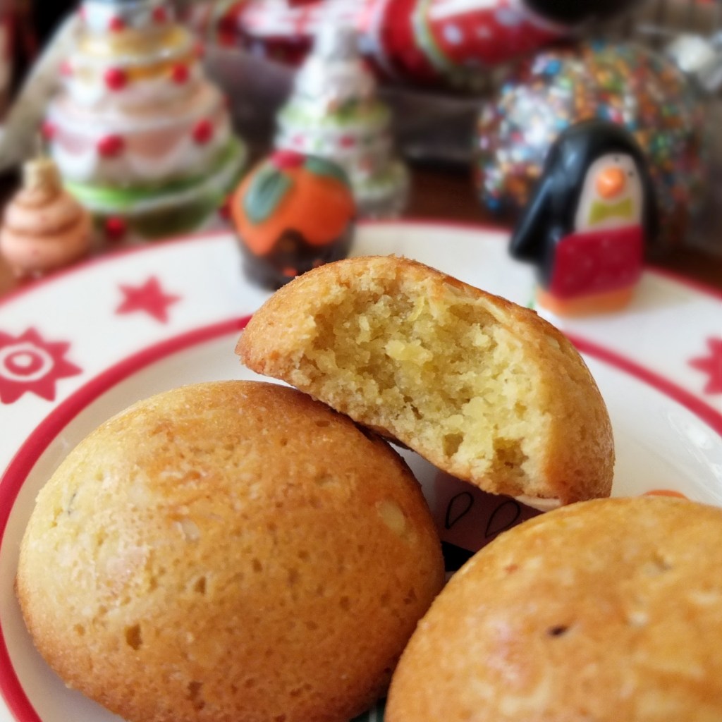 French flourless lemon almond cake recipe – moist, delicious and so ...