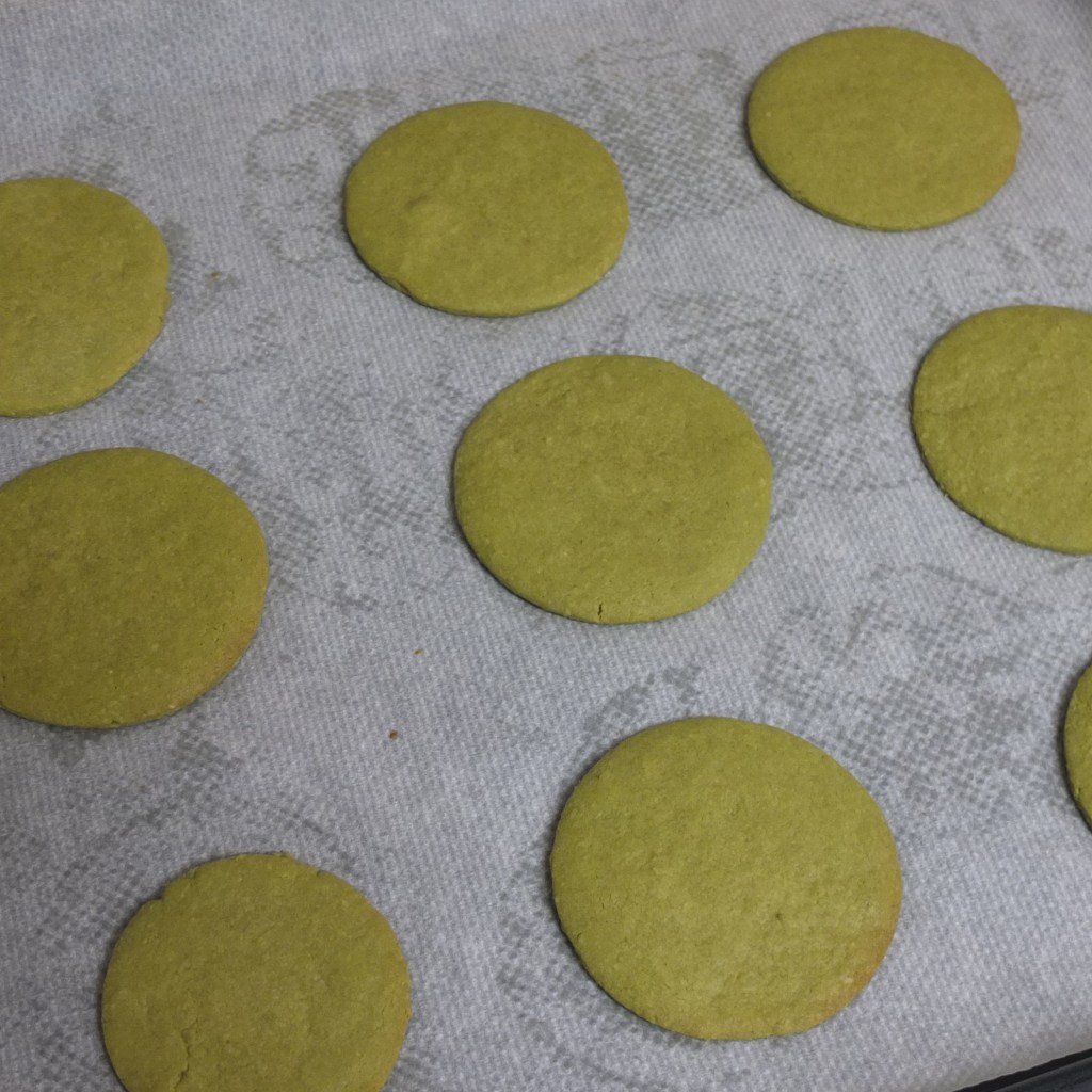 Santa hat cherry and matcha dome cakes inspired by Pepe Rodriguez ...