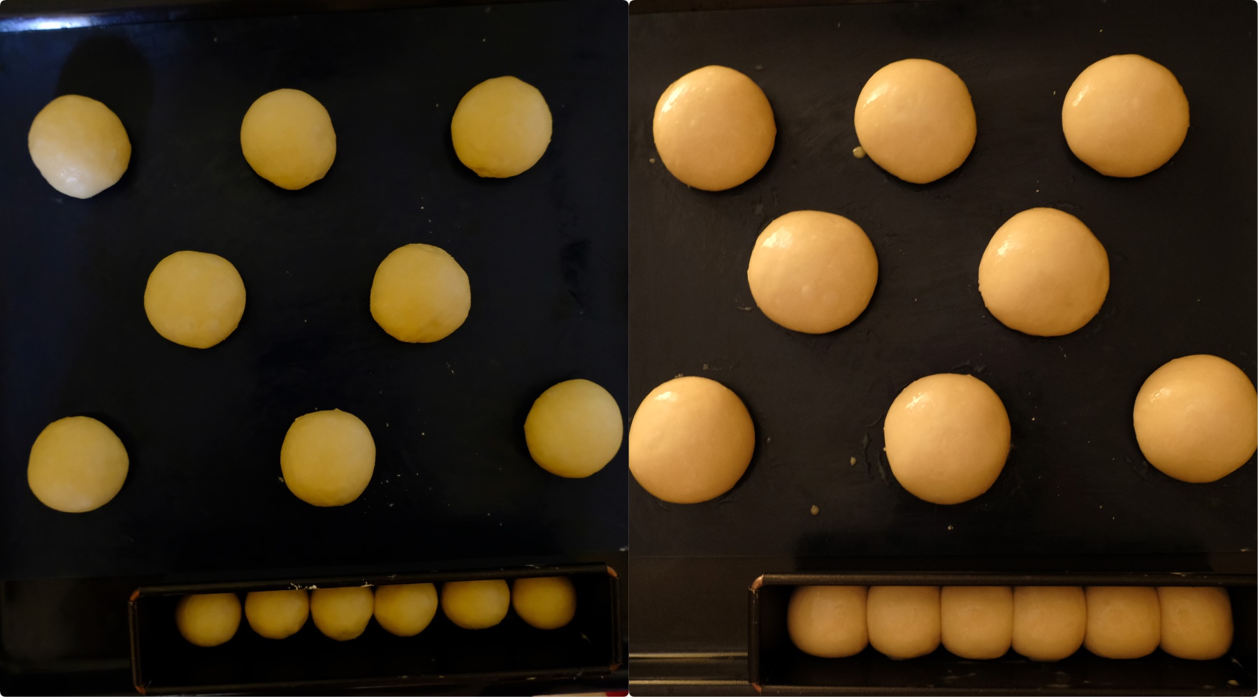 Sourdough brioche recipe | lili's cakes