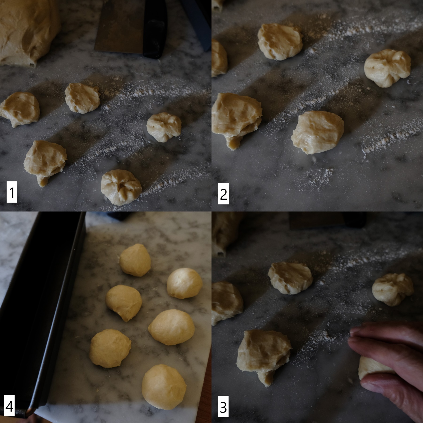 Sourdough brioche recipe | lili's cakes