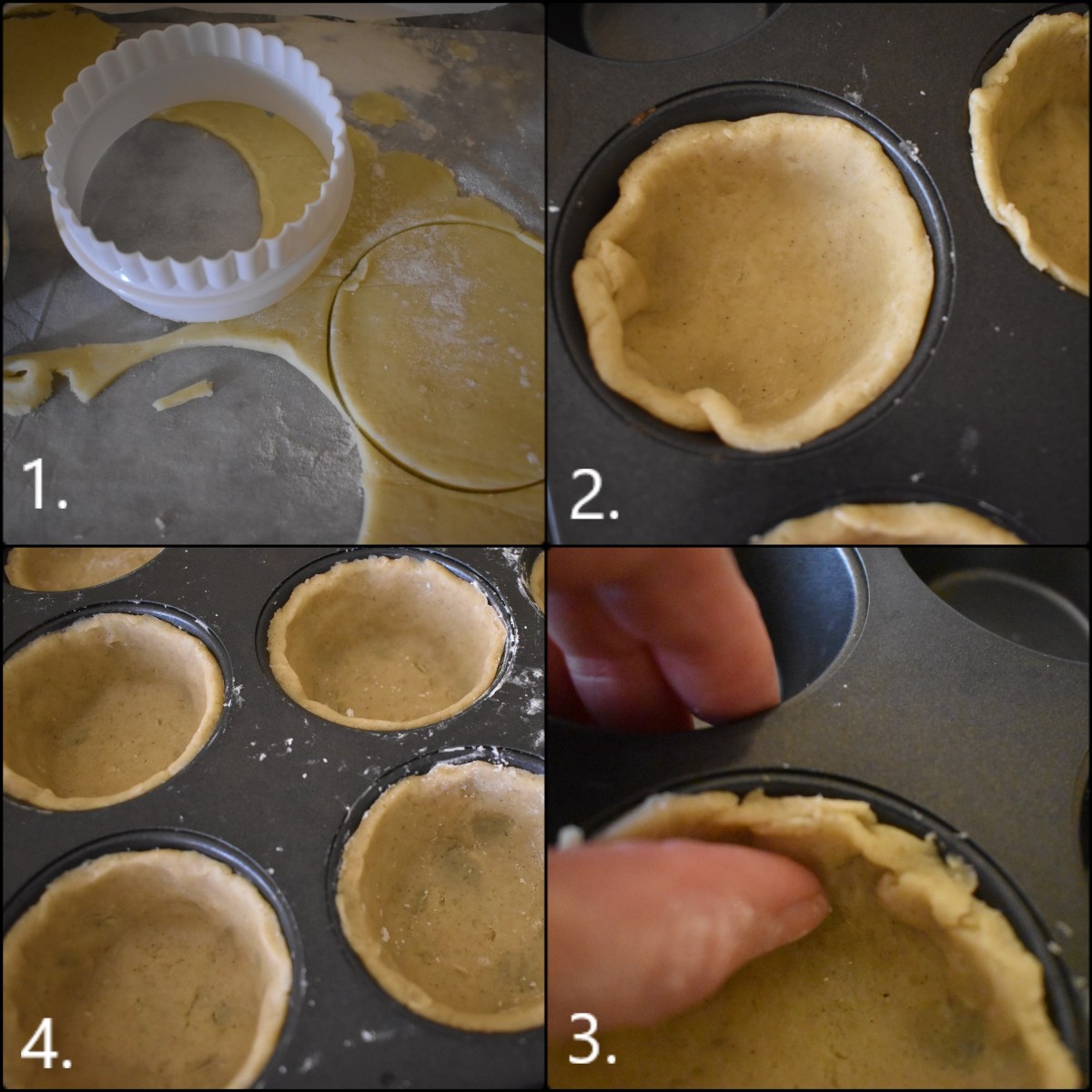 Classic French Pont-neuf pastries recipe! Delish choux and pastry cream ...