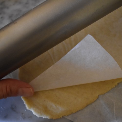 Classic French Pont-neuf pastries recipe! Delish choux and pastry cream ...