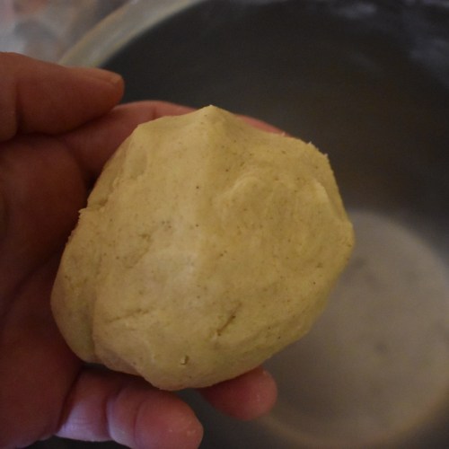 Classic French Pont-neuf pastries recipe! Delish choux and pastry cream ...