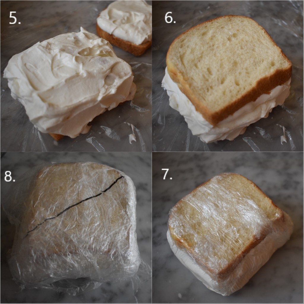 Japanese Strawberry Sando recipe! A deliciously easy strawberry and ...