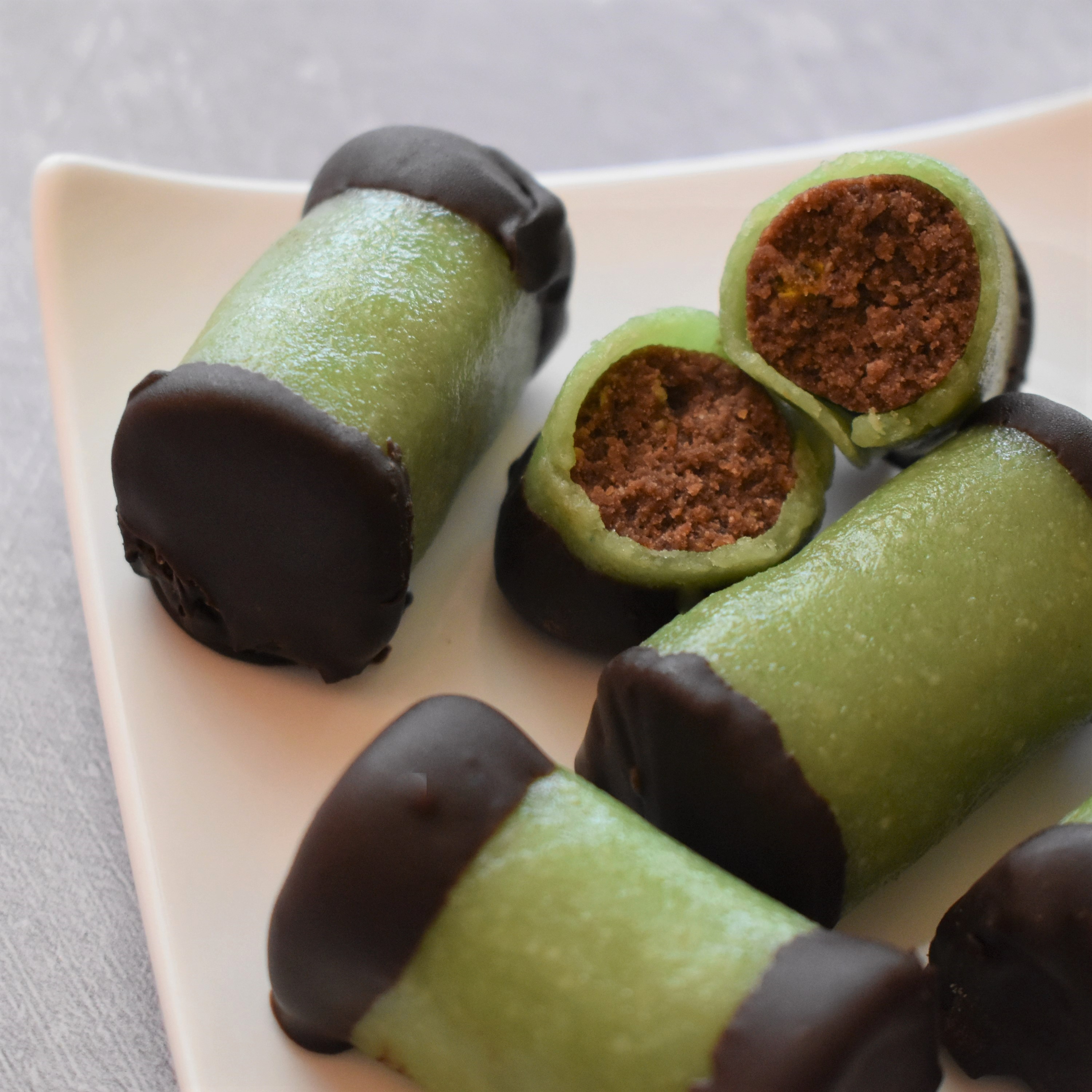 Swedish dammsugare vacuum cleaner cakes recipe! Slightly healthier and ...