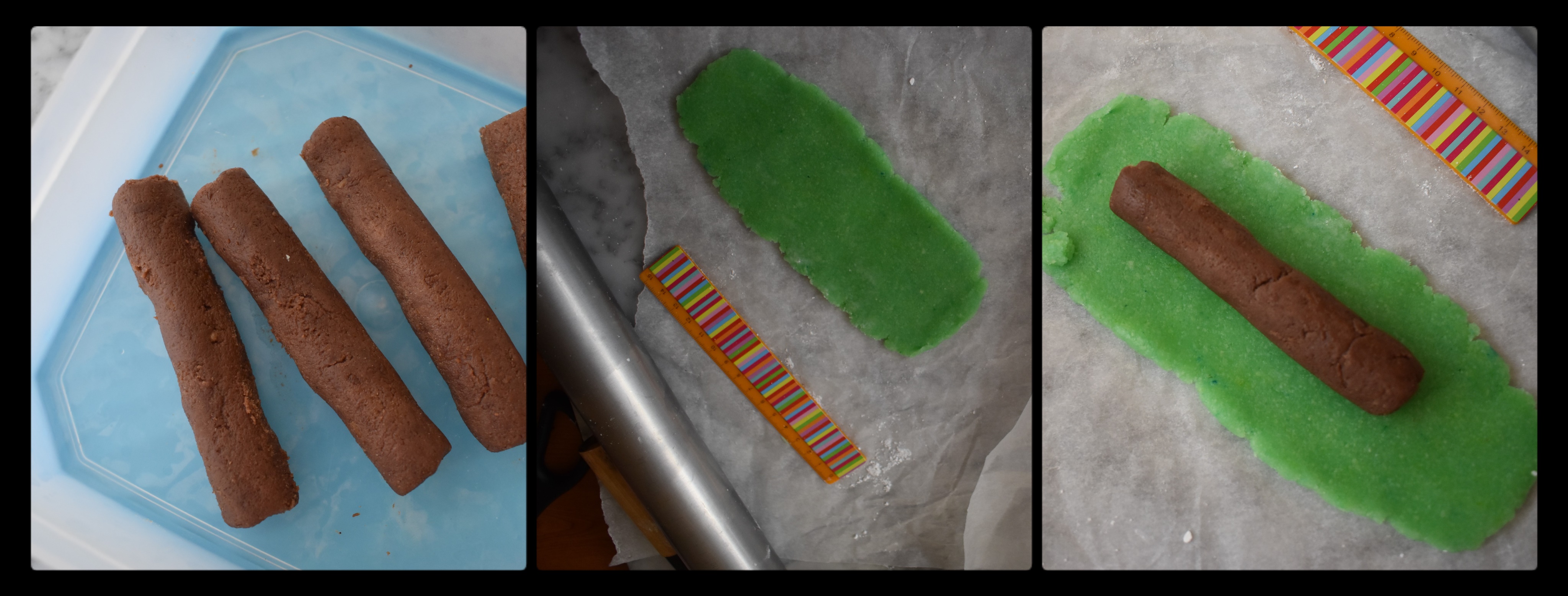 Swedish dammsugare vacuum cleaner cakes recipe! Slightly healthier and ...