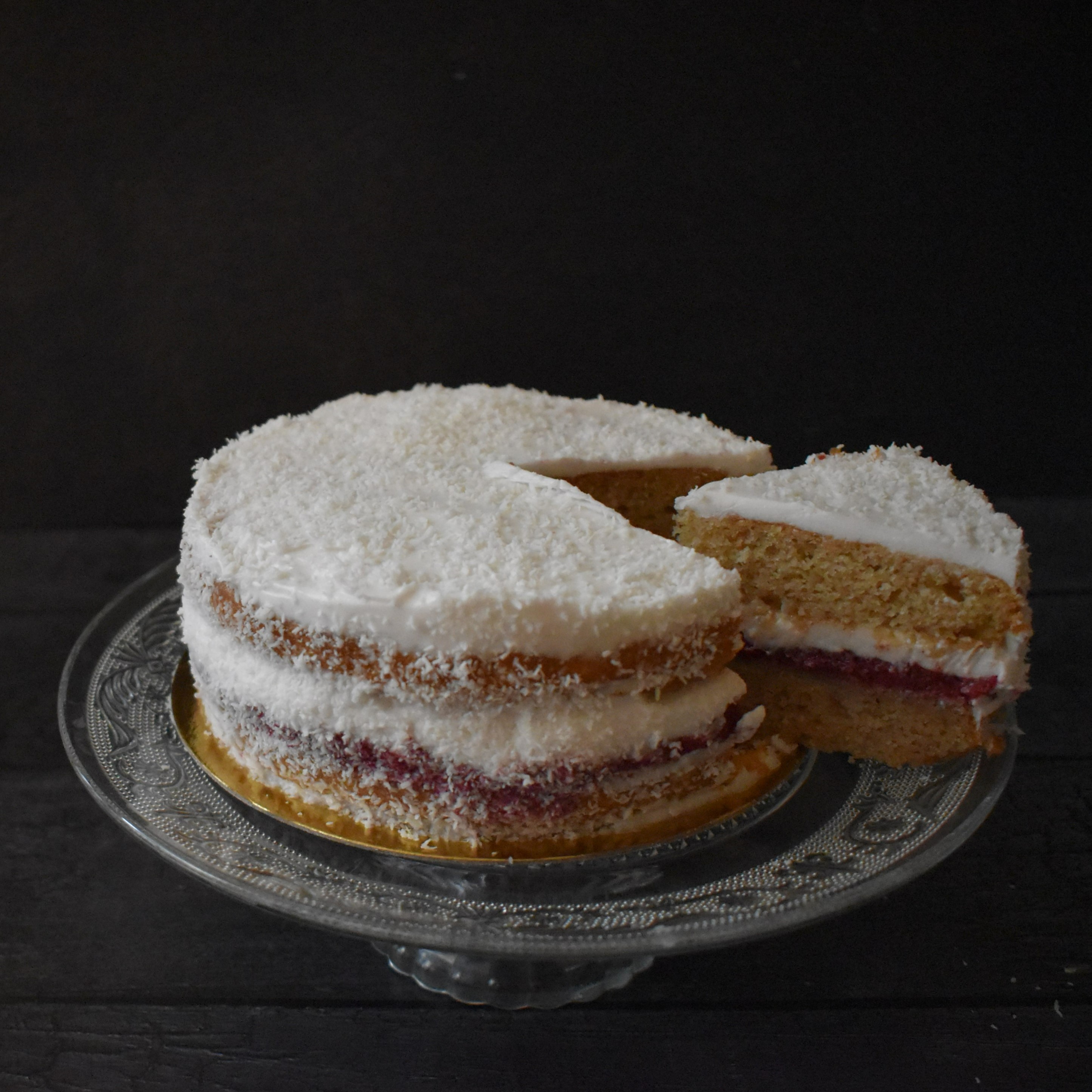 lili's cakes | Pâtisserie Sans Frontières